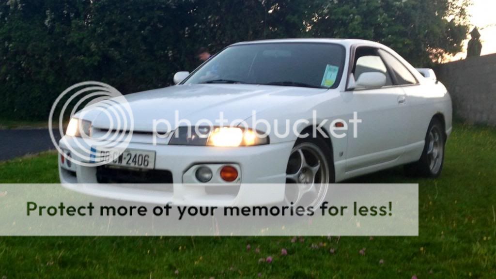 My first RWD R33 build | Driftworks Forum