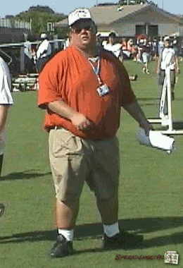 Geoff Ketchum - A Timeline - Page 2 | TexAgs