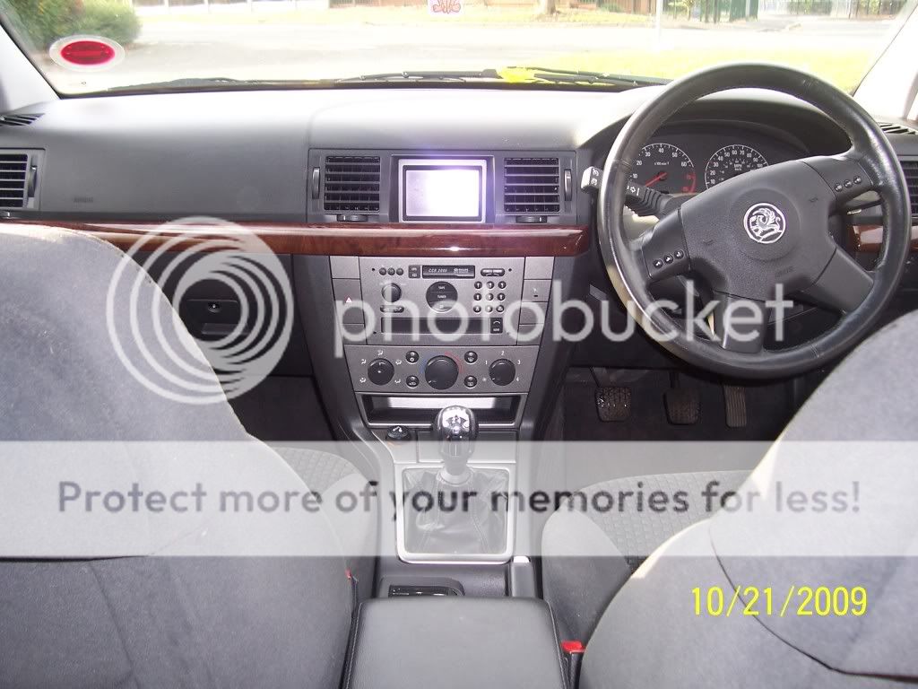 Vauxhall vectra elegance 2002 for sale | Vauxhall Owners Network Forum