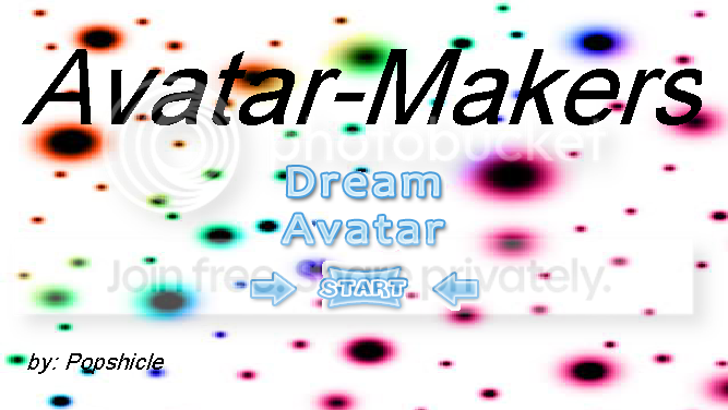 Avatar-Makers (2 users) | Gaia Guilds | Gaia Online