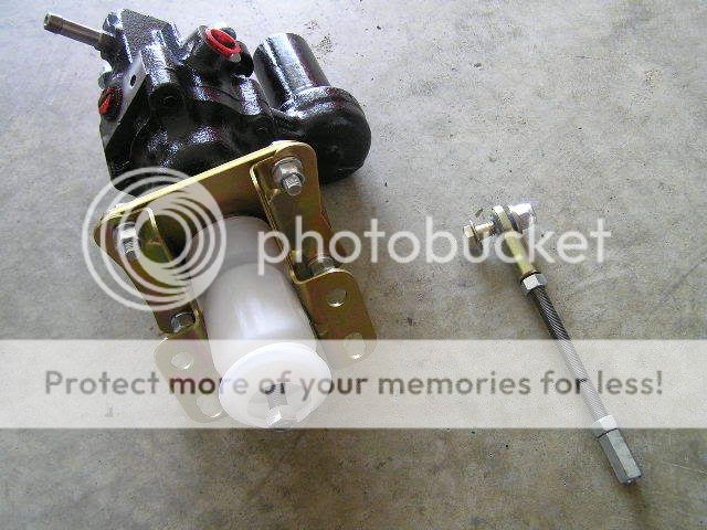 Hydroboost & Wilwood Master Cyl Not Bleeding | Team Chevelle