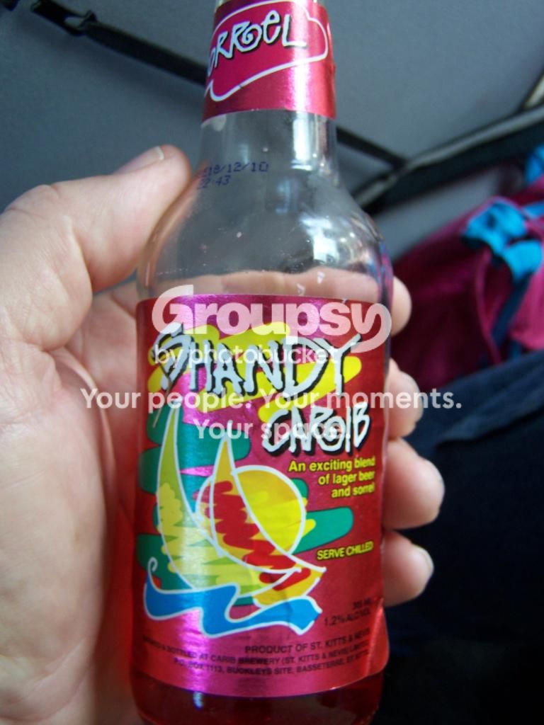 Beer in St Kitts/Nevis? - St. Kitts & Nevis - Cruise Critic Community