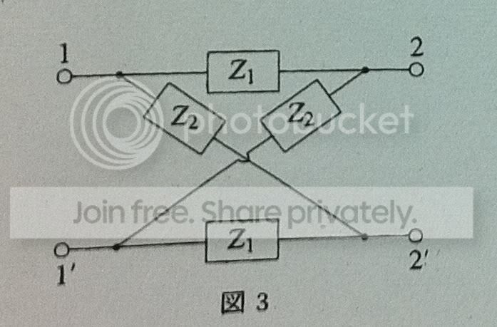 How to find impedance matrix? | CrazyEngineers