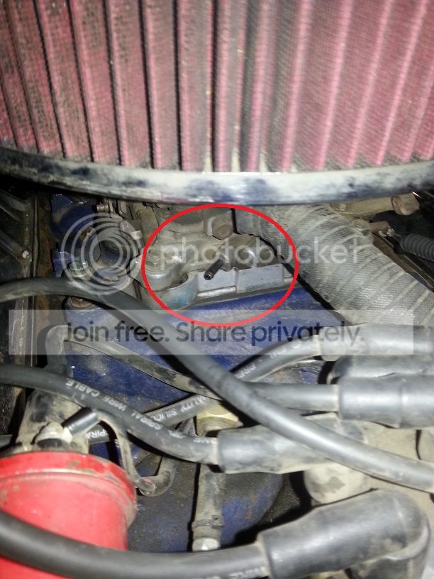 LPG and cold starts - LPG Tech - OzFalcon - Ford Falcon Owners Club
