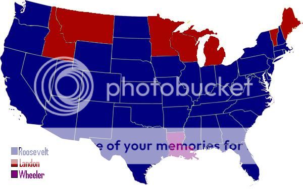 A Long Story | alternatehistory.com