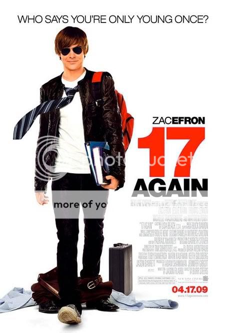 Disney [un]official: 17 Again Download