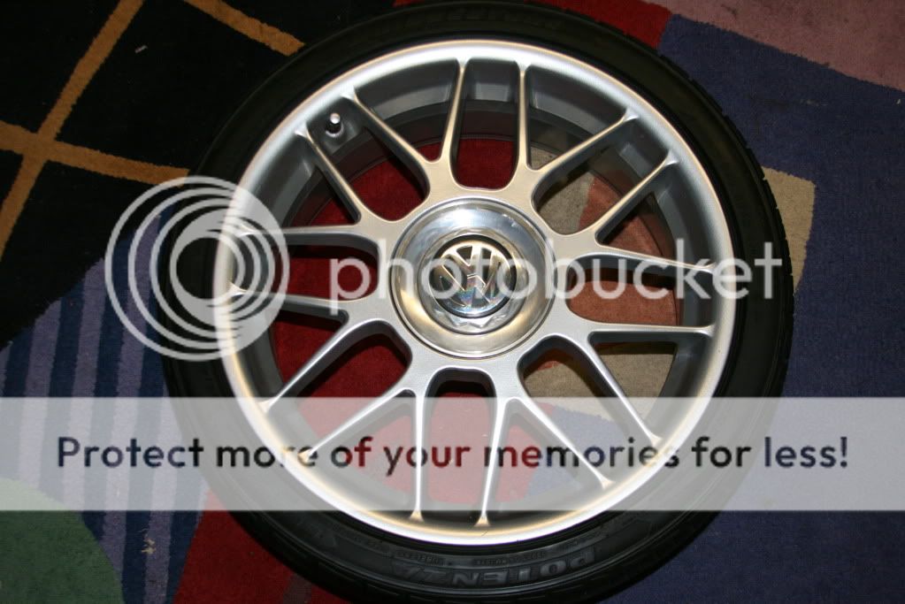 Bbs rc 4 sell | VW Vortex - Volkswagen Forum