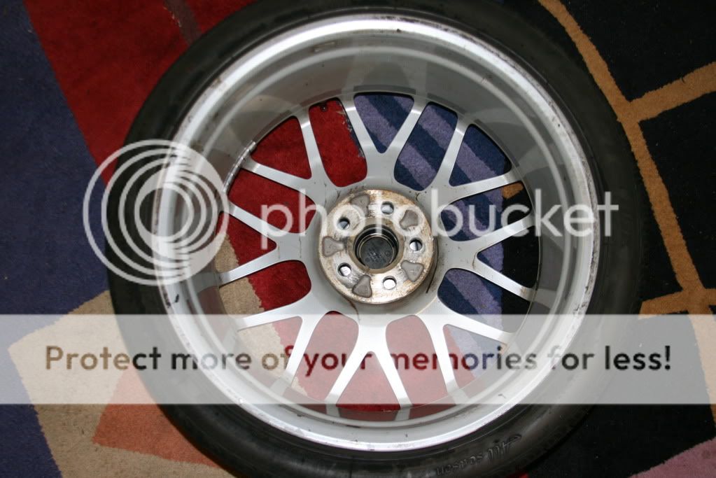 Bbs rc 4 sell | VW Vortex - Volkswagen Forum