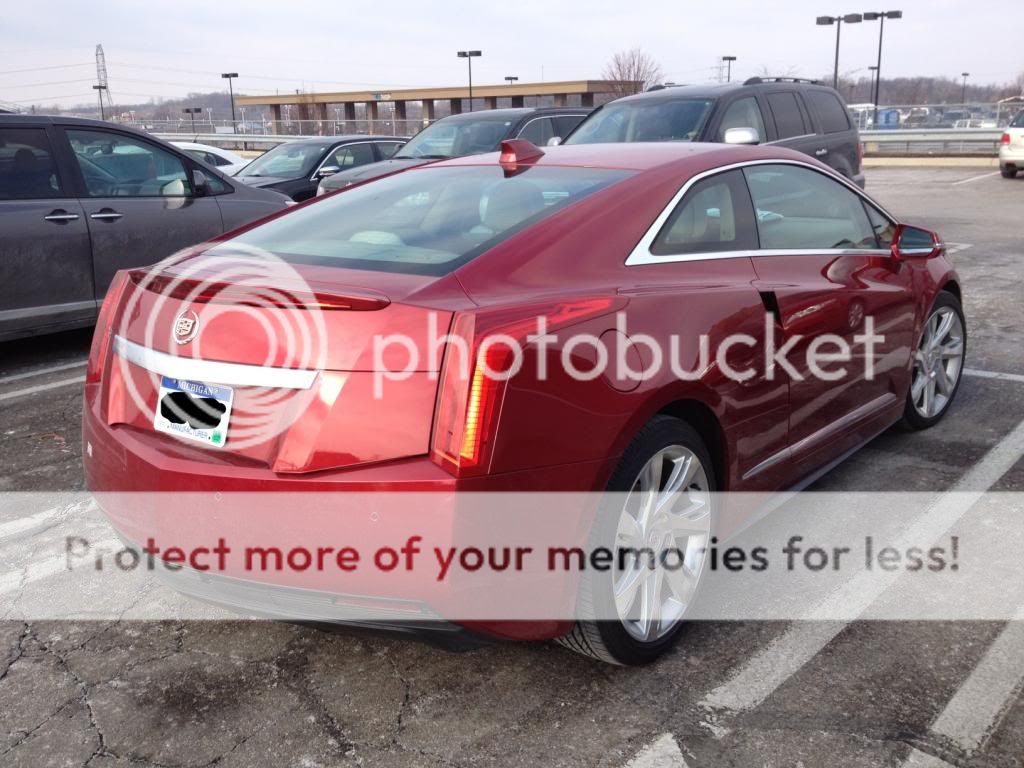 Pics | Cadillac Owners Forum