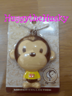Bloggang.com : HuggytheHusky