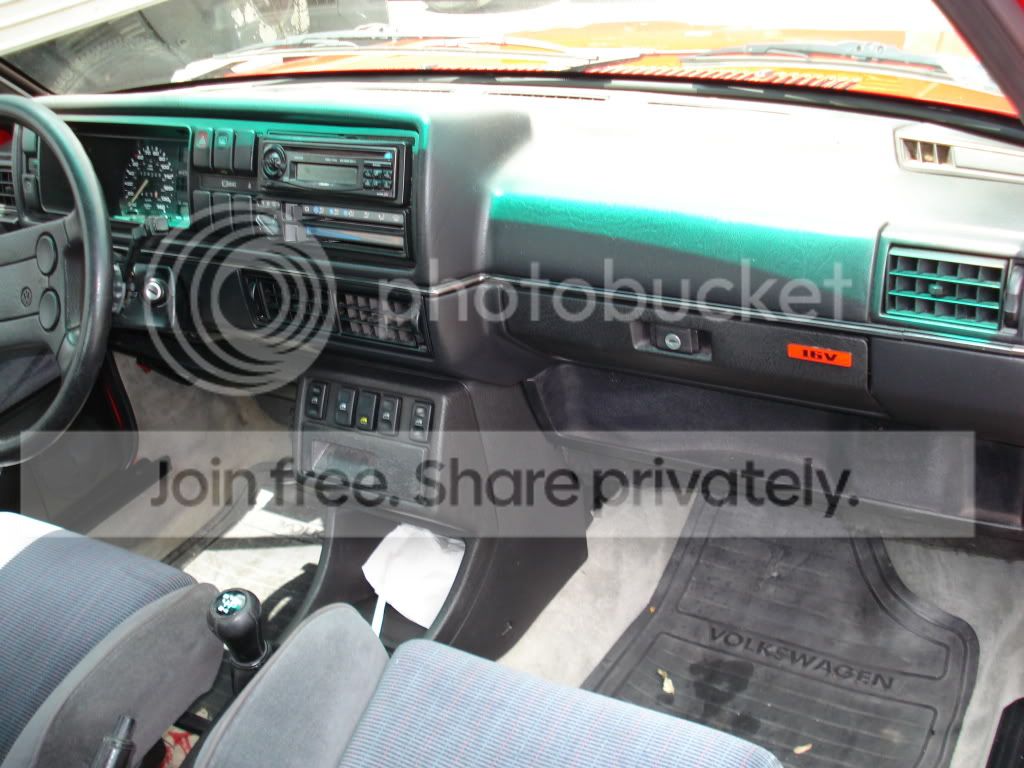 1987 jetta gli 16v fully restored in mass | VW Vortex - Volkswagen Forum