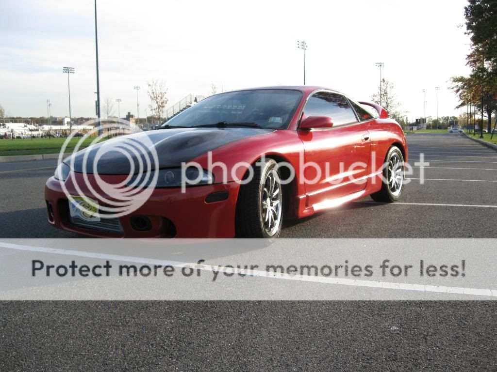 1995 GSX ECLIPSE FT FS. 260whp | Honda / Acura K20a K24a Engine Forum