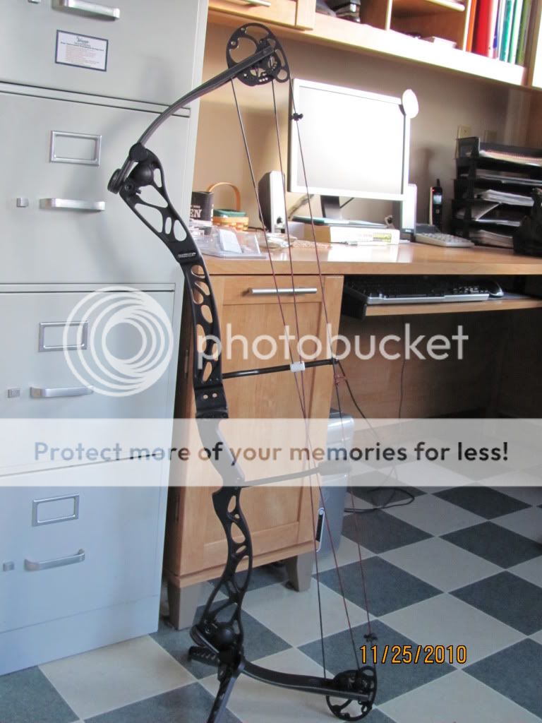 Rytera Alien Nemesis | Archery Talk Forum