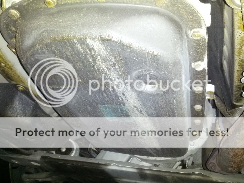 What ATF to use in 04 330ci?