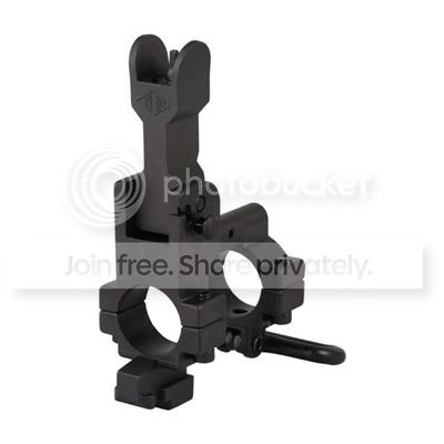 YHM clamp-on front sight gas block?????????? > Optics, Mounts, and ...